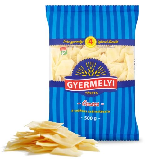 PASTA & NOODLES – Sleepy Pepper LTD