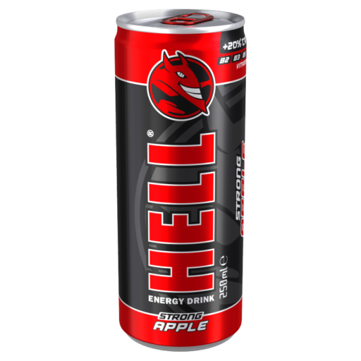 ENERGY DRINKS, JUICES & SYRUPS – Sleepy Pepper LTD