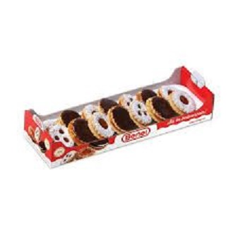 Benei Mini linzer and isler mix 230g #15 – exp 11/01/2026 – Sleepy ...