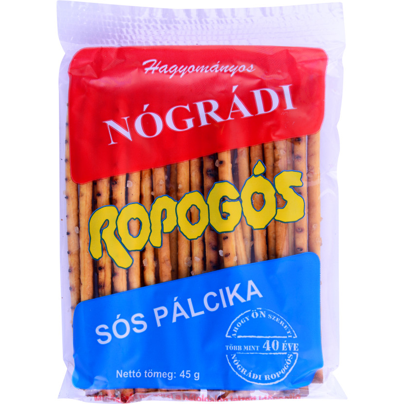 Ropi Nogradi salted sticks 45g #50 – Sleepy Pepper LTD
