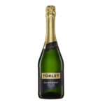 Torley Charmant Doux – Sparkling Sweet White Wine – 6x75cl – Sleepy ...
