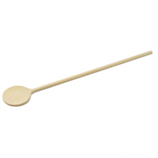 Wooden spoon 40cm – Sleepy Pepper LTD
