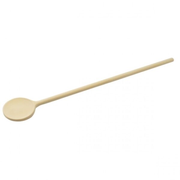Wooden spoon 40cm – Sleepy Pepper LTD