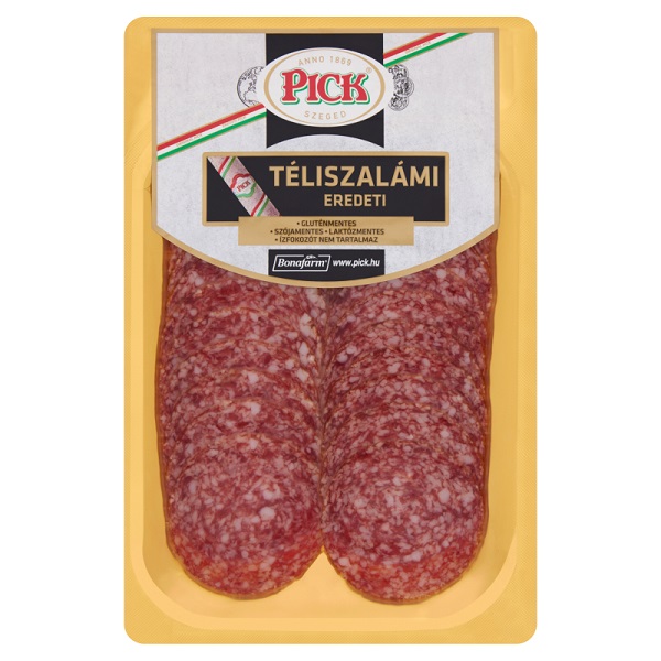 SALAMIS & SAUSAGES – Sleepy Pepper LTD