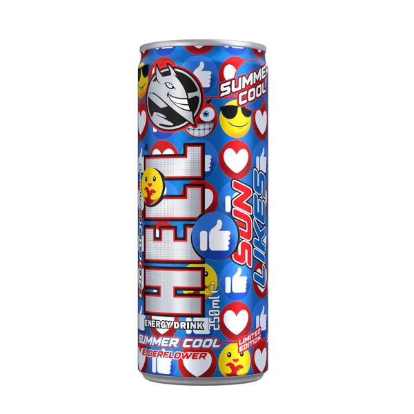 ENERGY DRINKS, JUICES & SYRUPS – Sleepy Pepper LTD