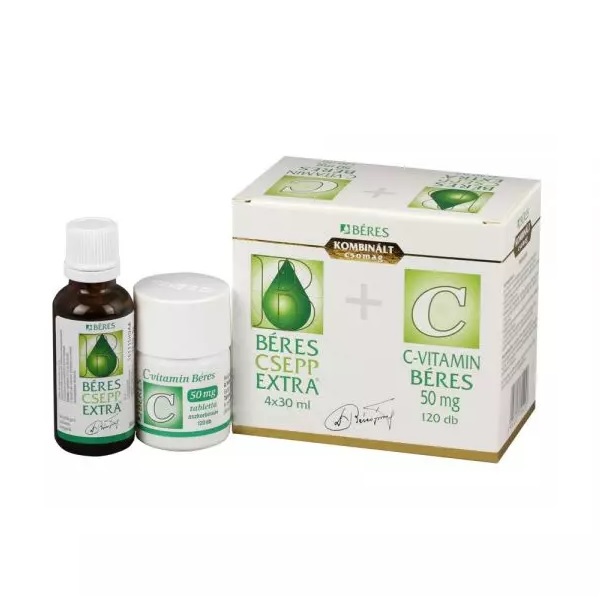 BERES PRODUCTS AND VITAMINS – Sleepy Pepper LTD