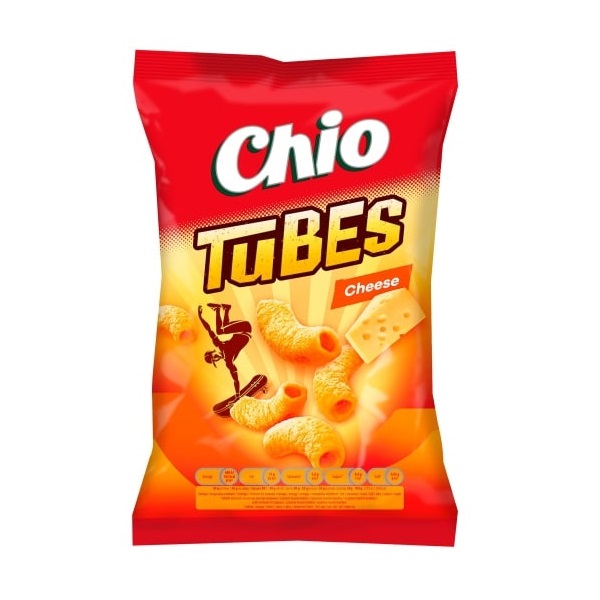 Chio Cheese Tubes 70g #15 – Sleepy Pepper LTD